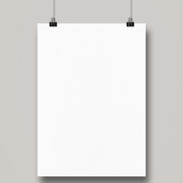 Stampa su Poster carta fotografica (Senza cornice) – Madlum
